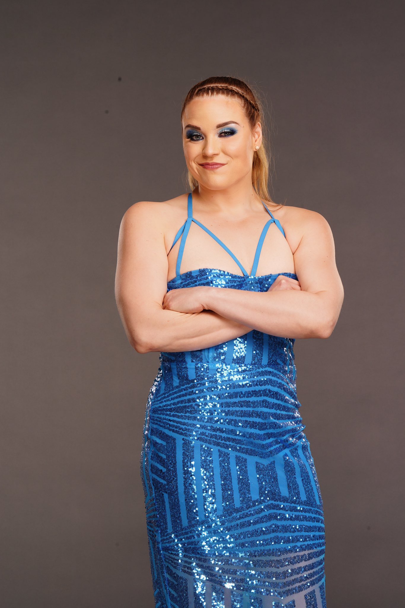 Jessika Carr Headed To Smackdown Receives Farewell