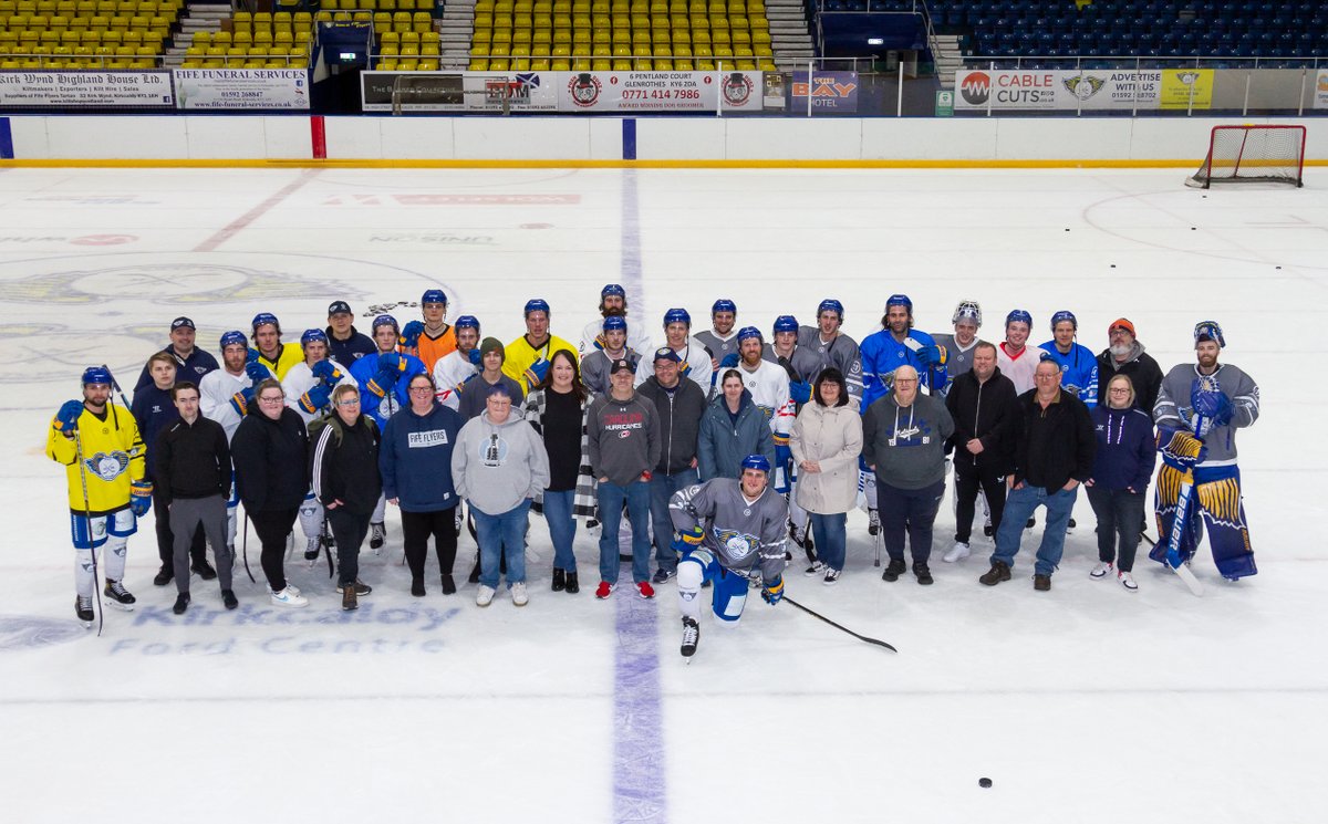 Fife Flyers on Twitter: Fife Flyers on Twitter: