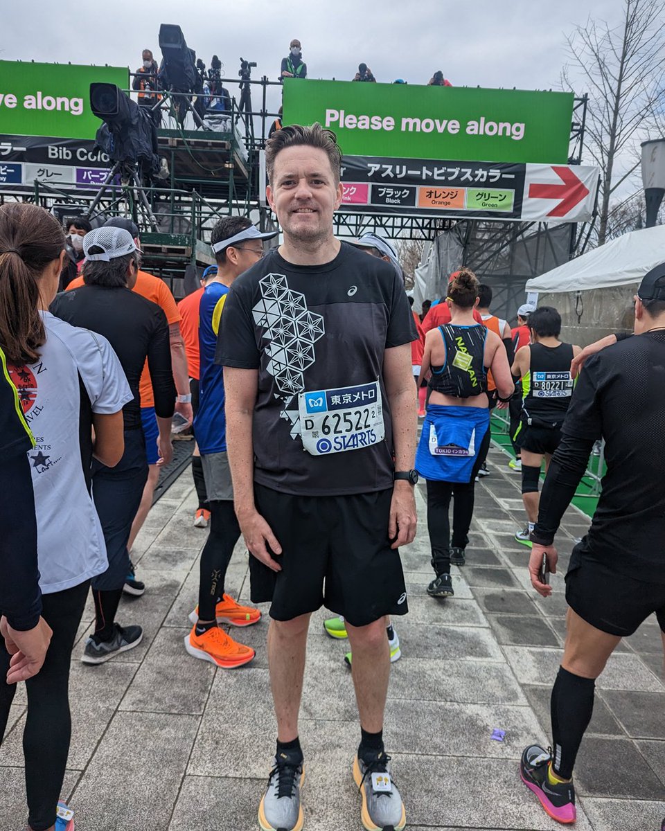 Mike Darling, an audience development editor, loves a challenge and ...