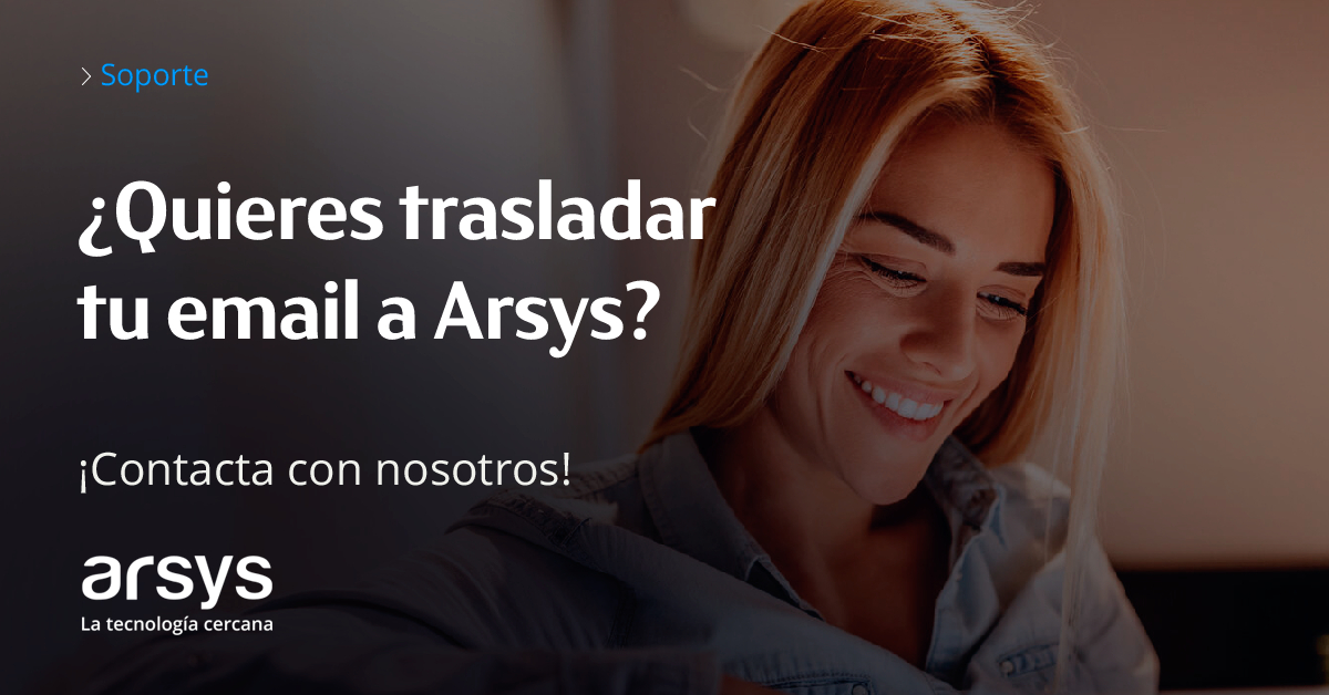 Arsys on Twitter: Arsys on Twitter: