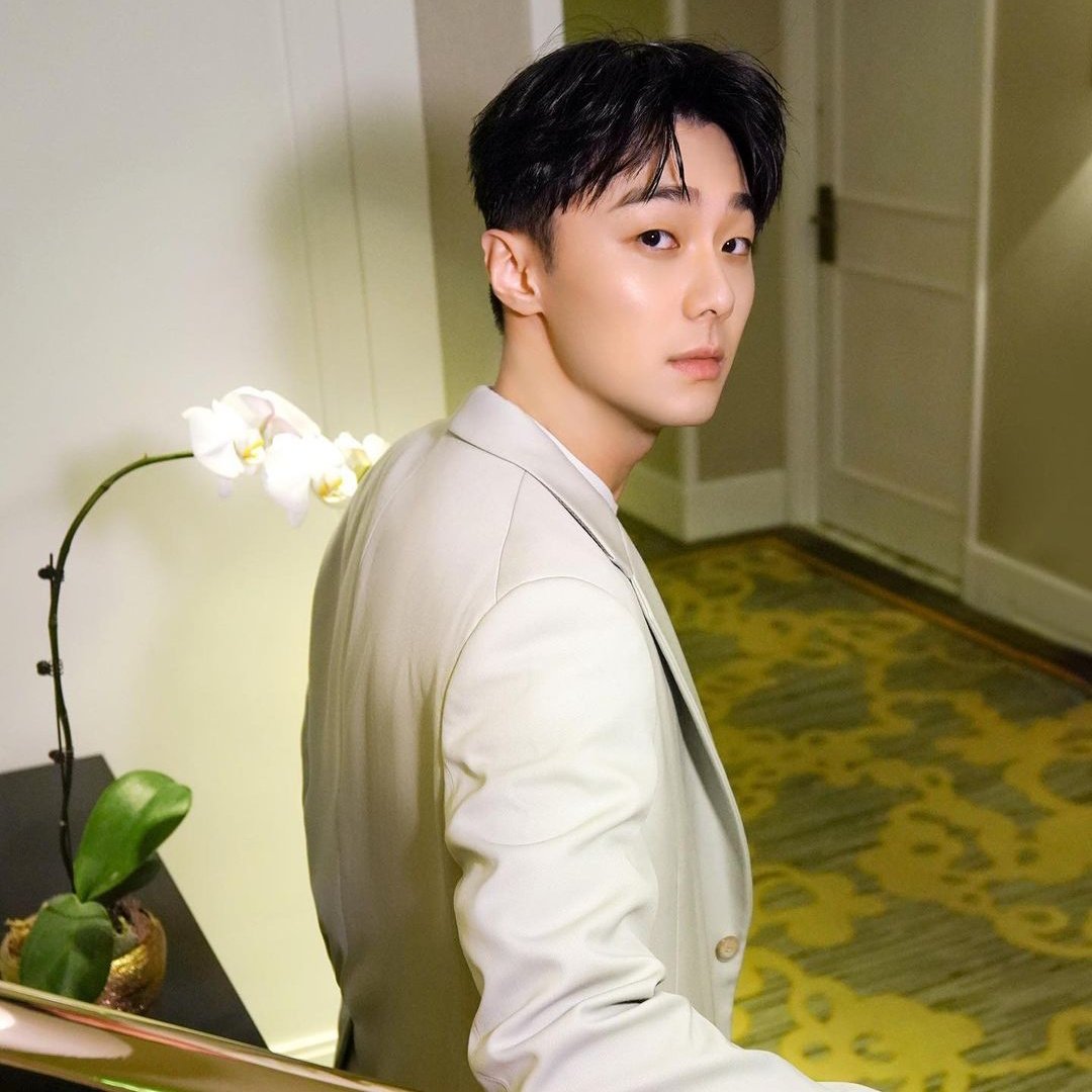 BL Update on Twitter: "Eyeing Patrick Shih... 👀 https://t.co/YSKaWCp6wd" / Twitter