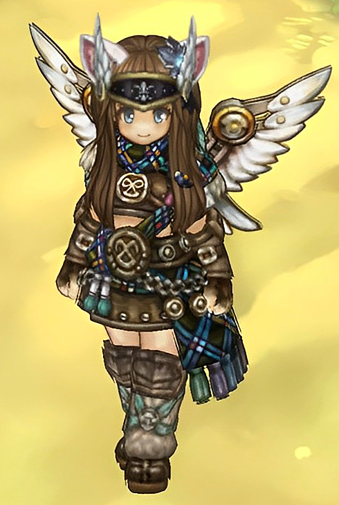 dechi@天使猫(@dechi_game) - Twilog