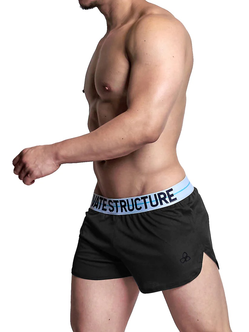 Private Structure 日本公式アカウント On Twitter ぴーまんさんが履いているのは【active Shorts