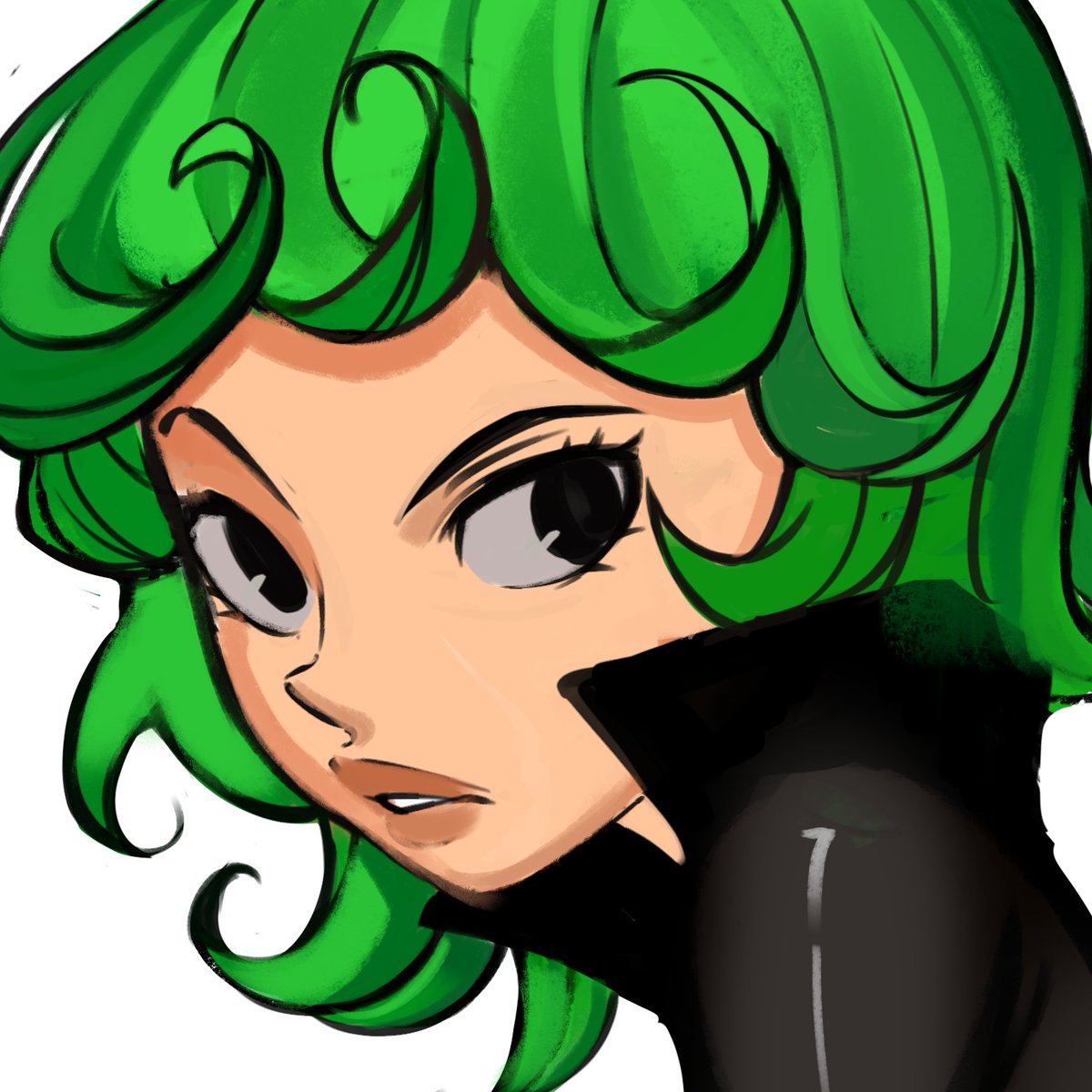 Kaimecha Commissions Open On Twitter Wip