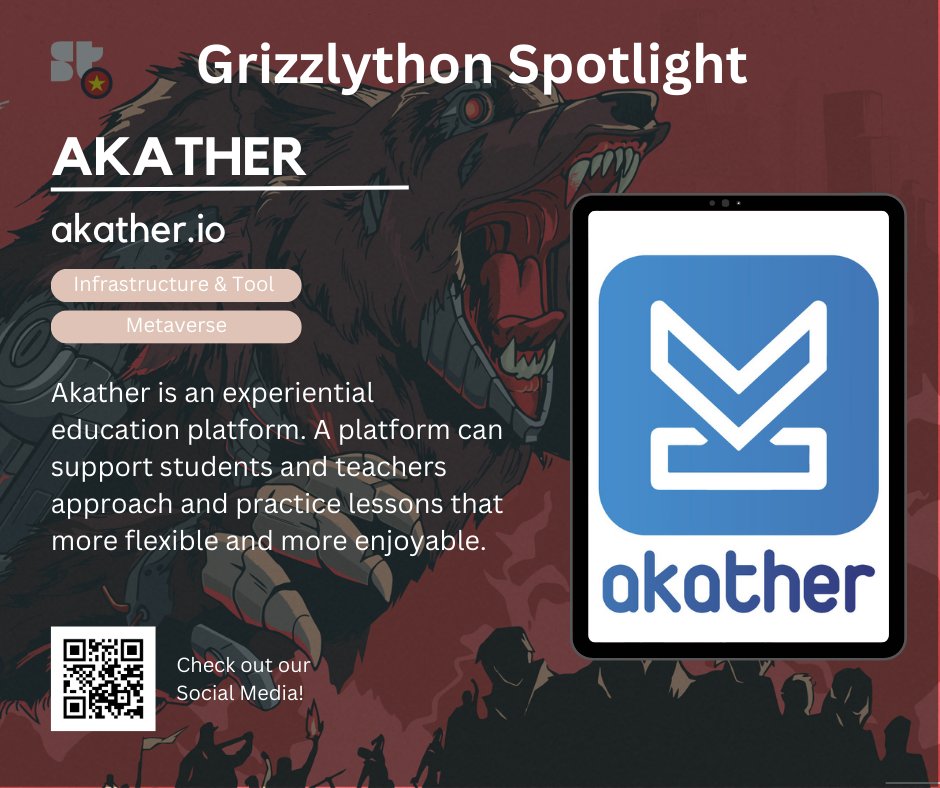 Superteam Vietnam on Twitter: "𝐆𝐫𝐢𝐳𝐳𝐥𝐲𝐭𝐡𝐨𝐧 𝐒𝐩𝐨𝐭𝐥𝐢𝐠𝐡𝐭 📷 Chúng ta sẽ cùng xem lại các projects ...