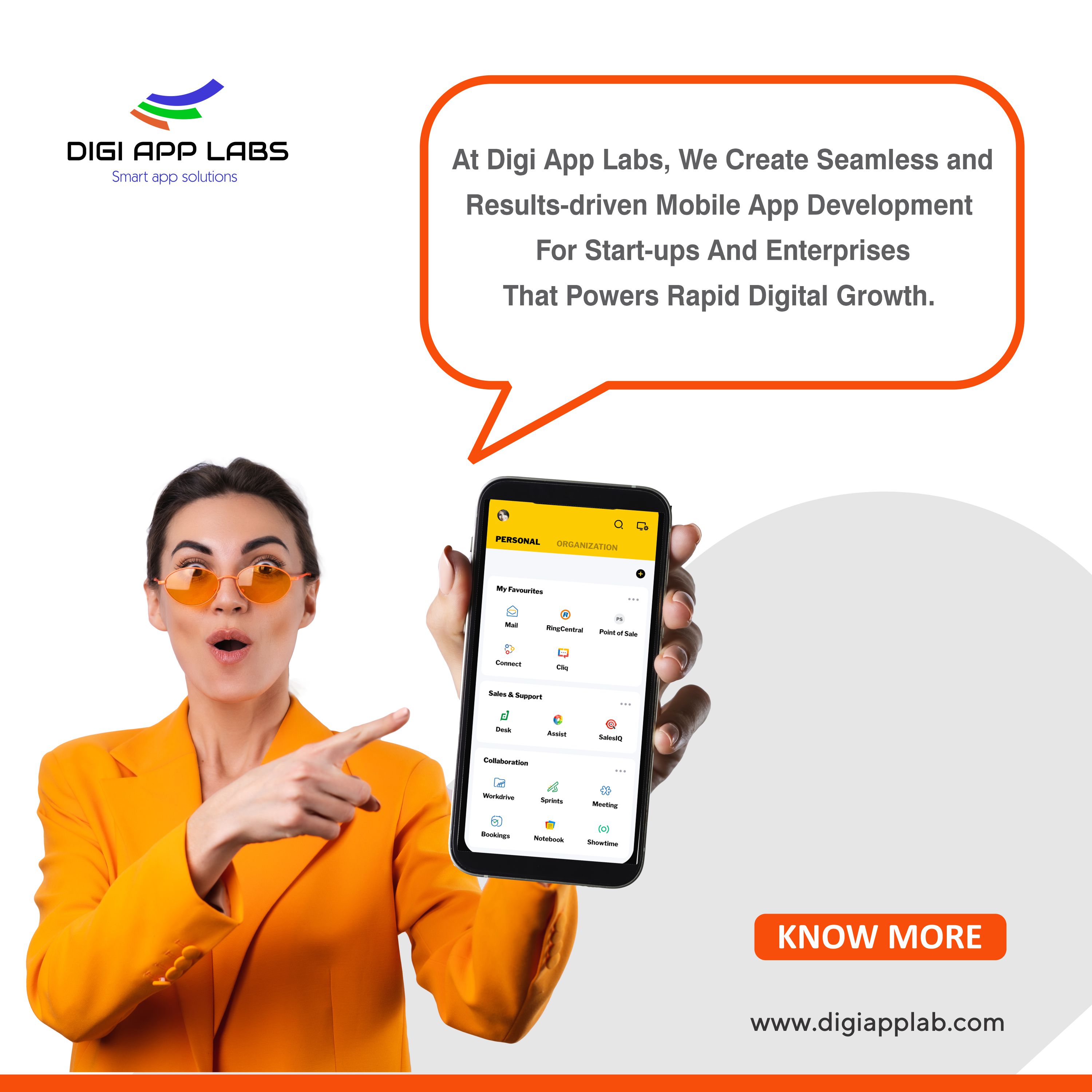 DIGI APP LABS (@DIGIAPPLABS) / Twitter