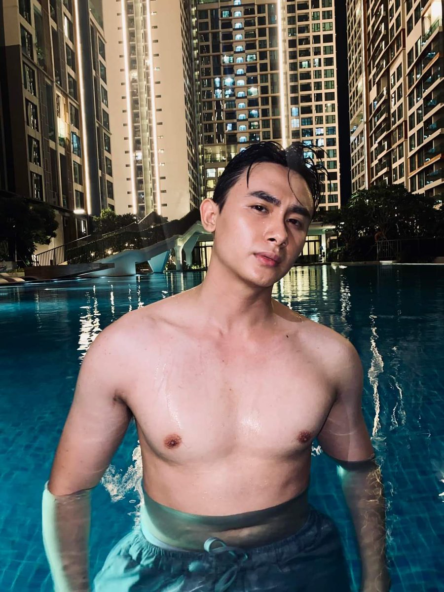 HoangLong on Twitter: "Kiên dễ cưng"