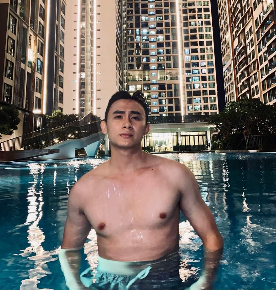 HoangLong on Twitter: "Kiên dễ cưng"