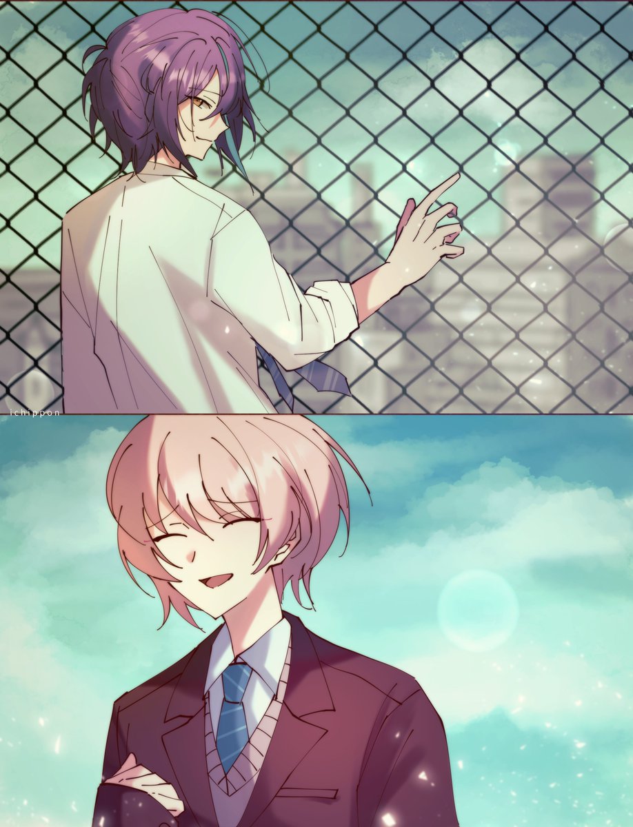 nao on Twitter: "i want to draw more mizurui.. 🫠 🫠"