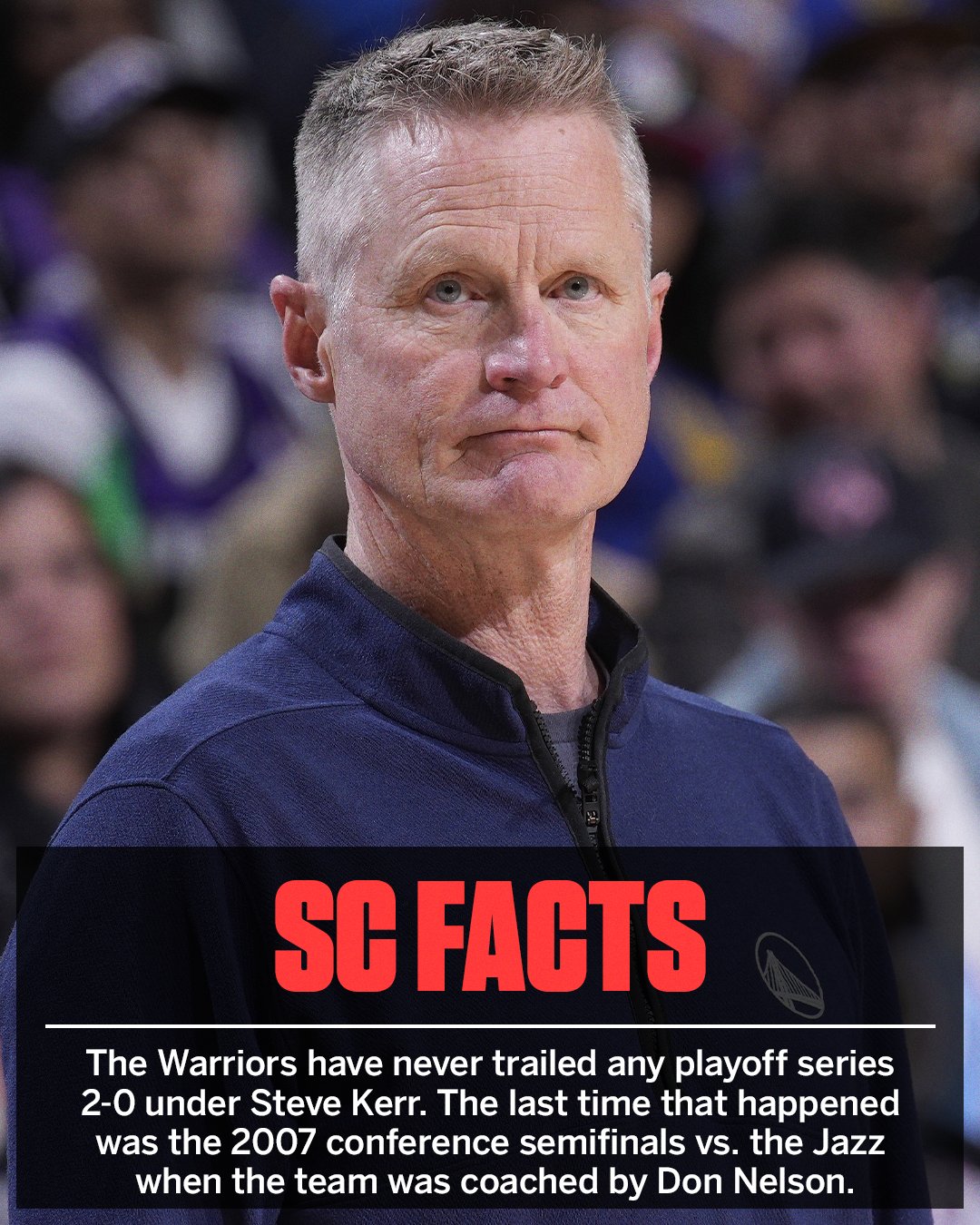 Steve Kerr Memes