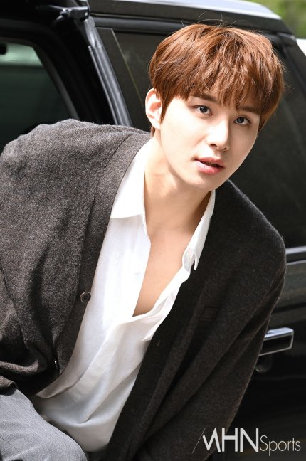 보기 on Twitter: "[Ms포토] NCT 도재정 정우 '순간이 화보' (출처 : MHN스포츠 | 네이버 TV연예) https://naver.me/xUt8EPW3 ...