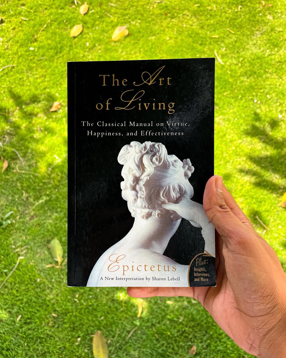 10 Philosophy Books That Everyone Should Read 1) - Thread from Library ...