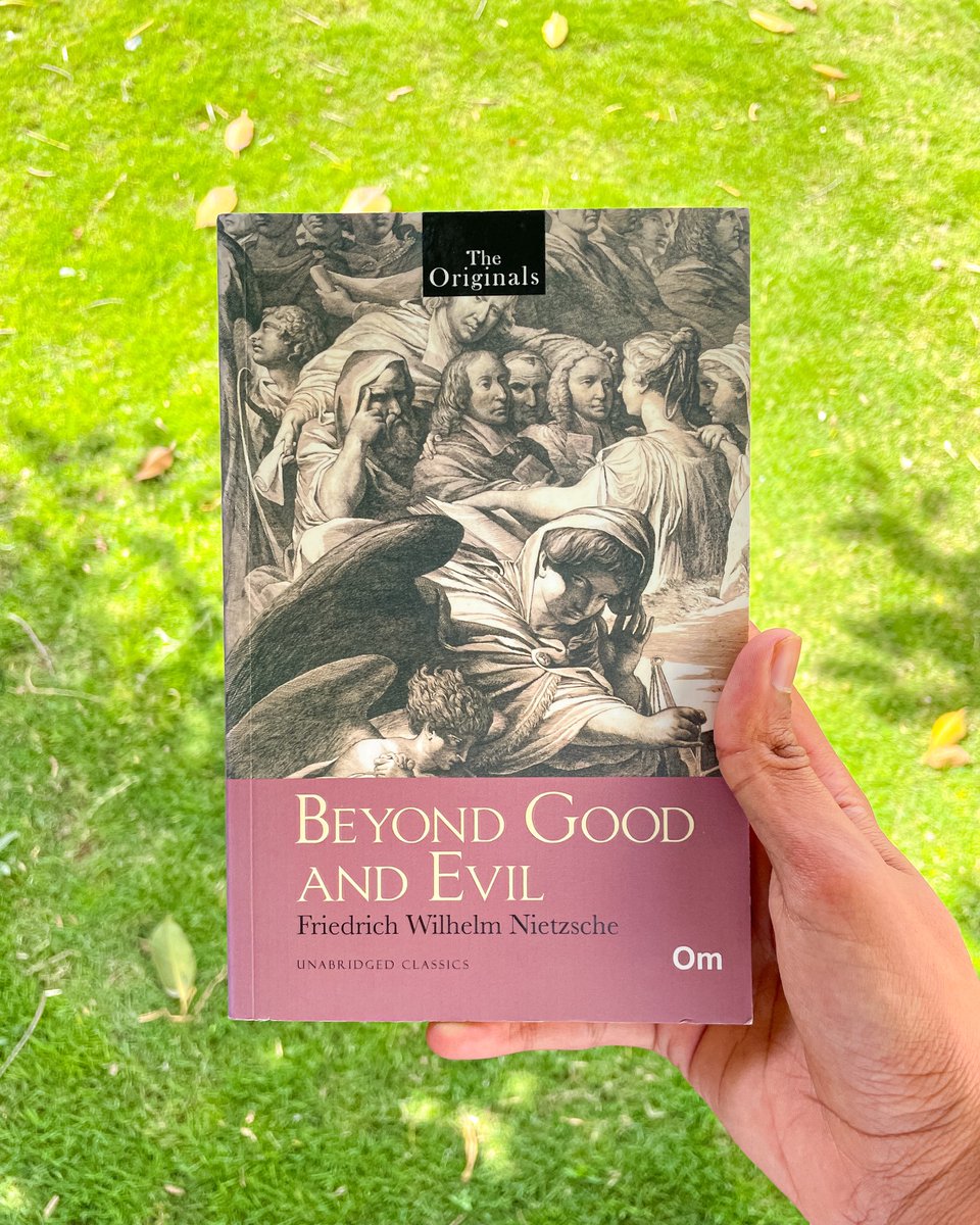 10 Philosophy Books That Everyone Should Read 1) - Thread from Library ...