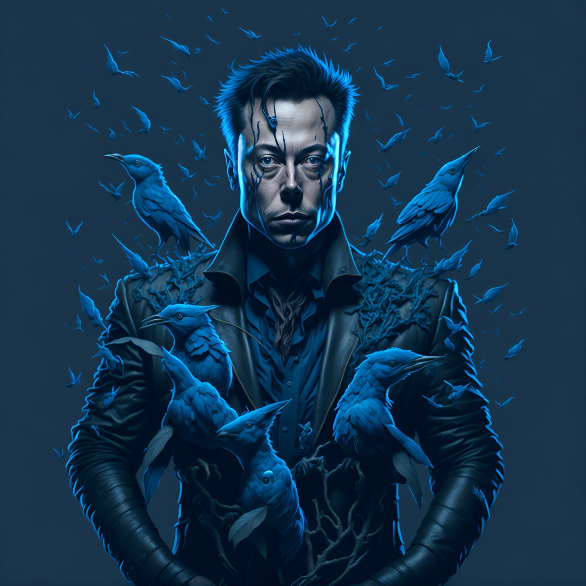 Dr. Daniel Bender's Threads – Thread Reader App