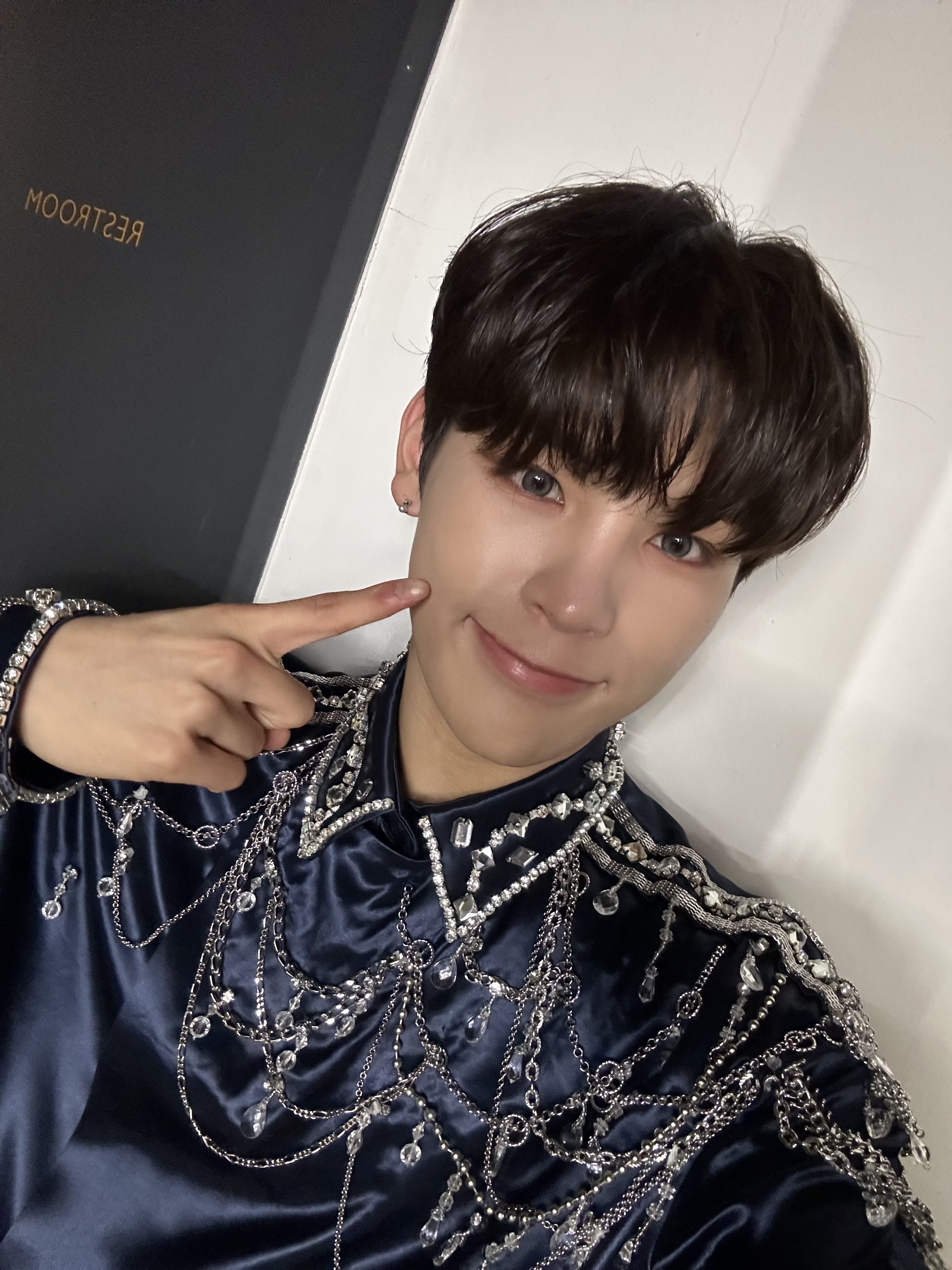 Fakta dan Profil Gyumin XODIAC, Mantan Trainee SM Entertainment Punya ...