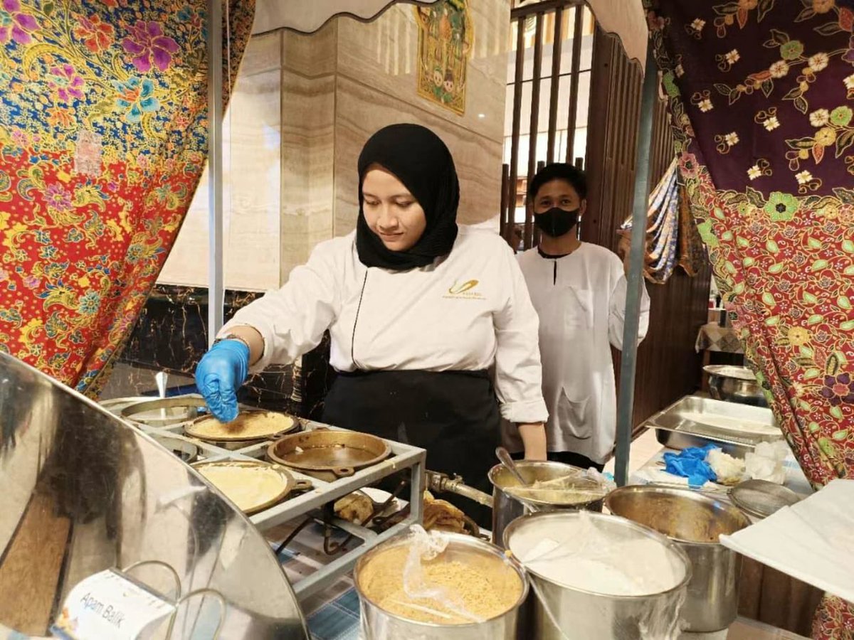 Visit Johor🏄🏻‍♂️ on Twitter: "Sempat lagi ni kalau korang nak berbuka di Forest City Golf Hotel ...