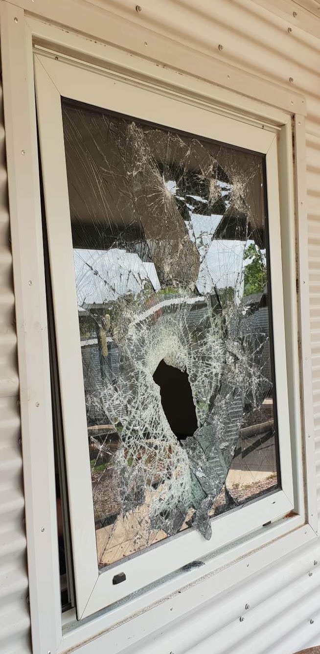 Action for Alice 2020 - Darren Clark on Twitter: "The Centre for National Resilience at Howard ...