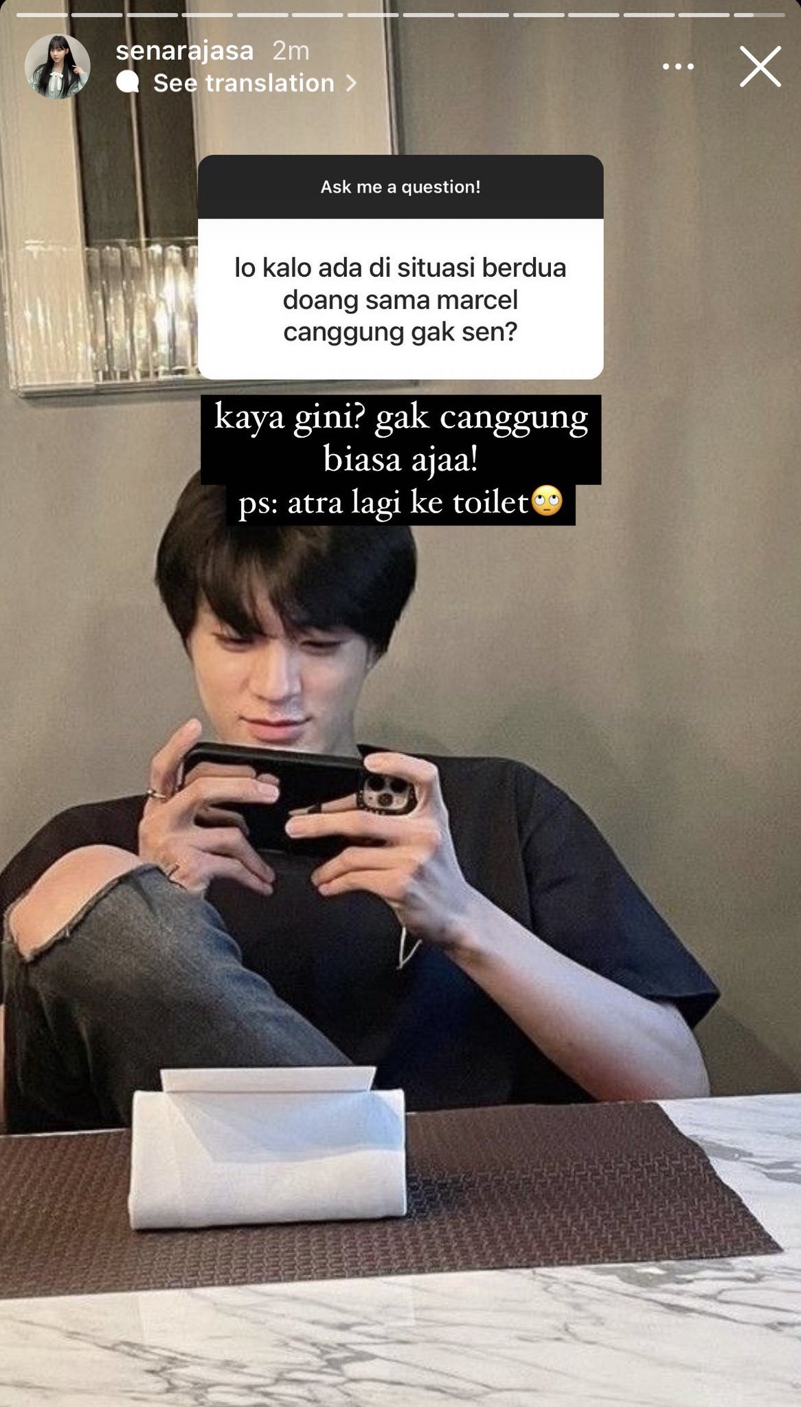 Kal. baca profile sebelum follow on Twitter: "5. https://t.co/nY5pYk0Bja" / Twitter