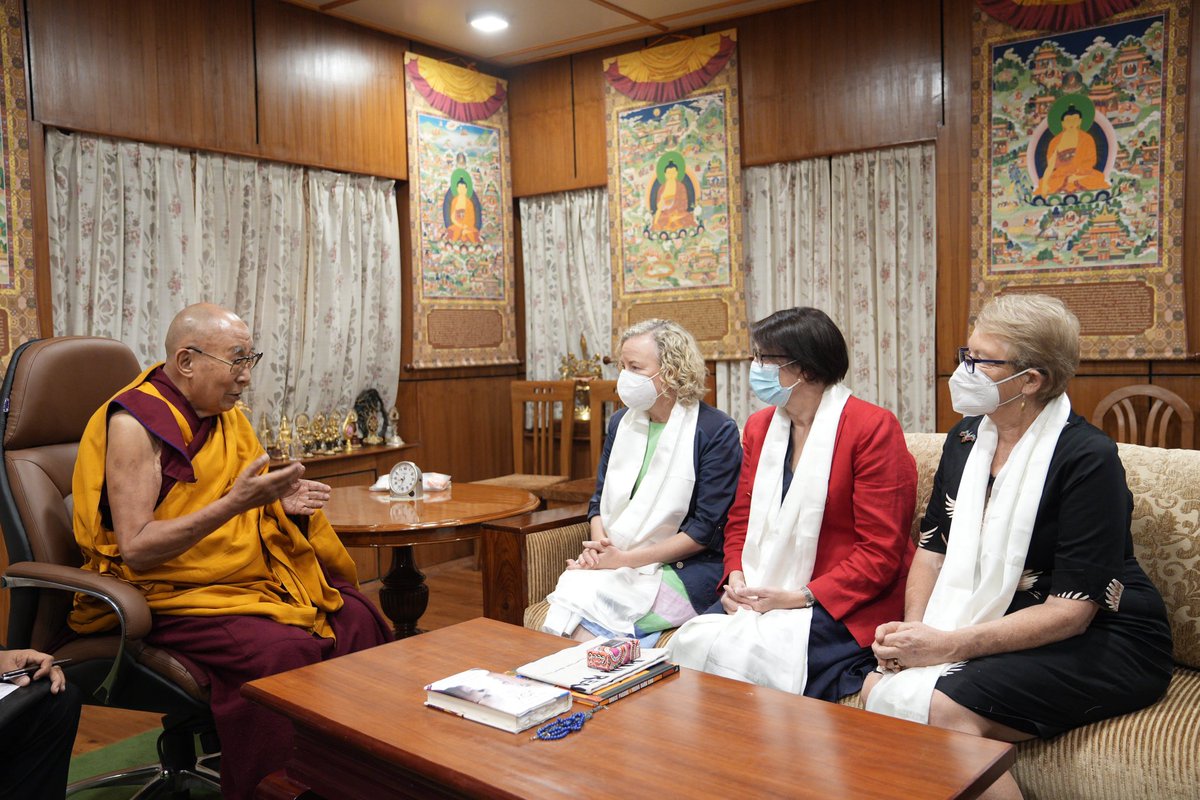 Tibet.net on Twitter: Tibet.net on Twitter: