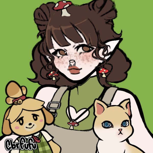 alex ♡ on Twitter: "one of my favorite picrews"