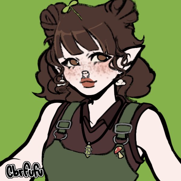 alex ♡ on Twitter: "one of my favorite picrews"