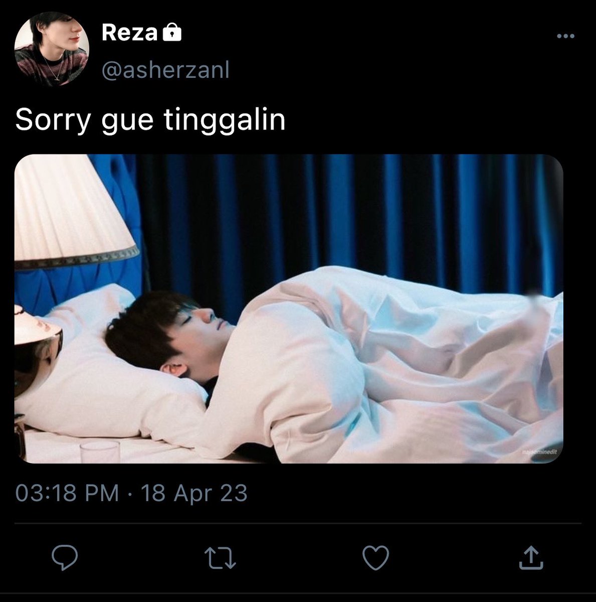 Ray on Twitter: "50. Speechless"