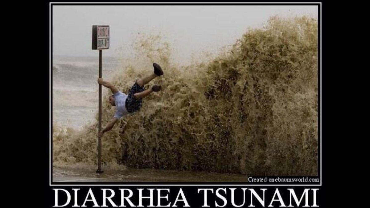 Constipation💩 It Brings Out the Worst in All of Us. I'll Teach You How ...