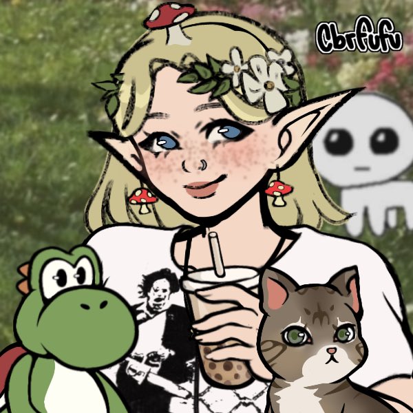 alex ♡ on Twitter: "one of my favorite picrews"