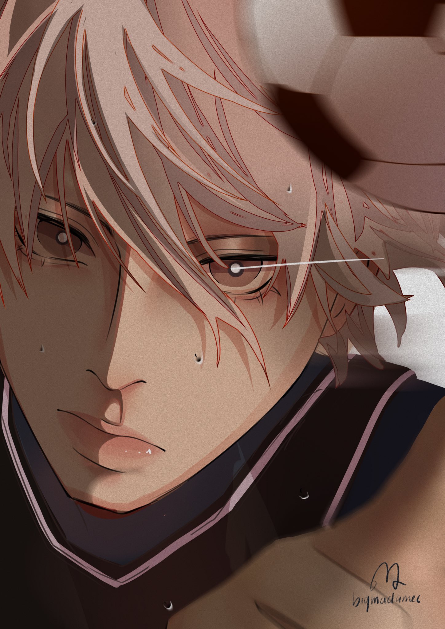 maobobo (@bigmadamee) / Twitter