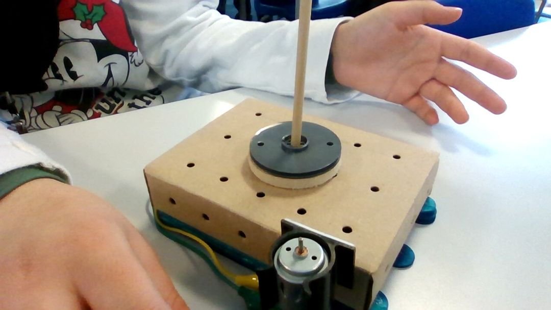 Tinkercad On Twitter Rt Mayburyschool Before The End Of Term Year 6 Designed And Created