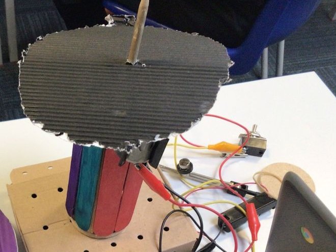 Tinkercad On Twitter Rt Mayburyschool Before The End Of Term Year 6 Designed And Created