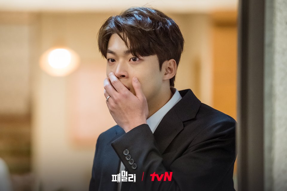 with Kim Kangmin 💫 on Twitter: "Kim Kangmin as Kwon Jihoon on tvN's 🔗 https://tvn.cjenm.com/ko ...