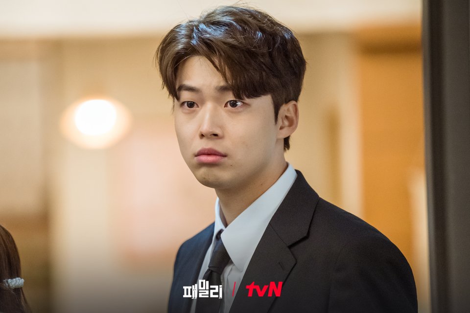 with Kim Kangmin 💫 on Twitter: "Kim Kangmin as Kwon Jihoon on tvN's 🔗 https://tvn.cjenm.com/ko ...