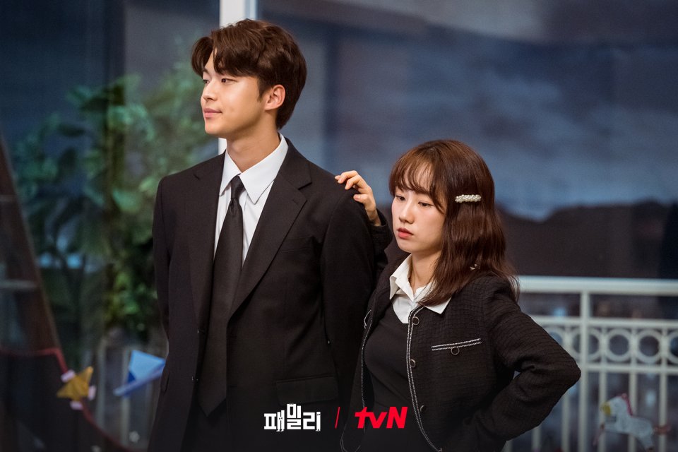 with Kim Kangmin 💫 on Twitter: "Kim Kangmin as Kwon Jihoon on tvN's 🔗 https://tvn.cjenm.com/ko ...
