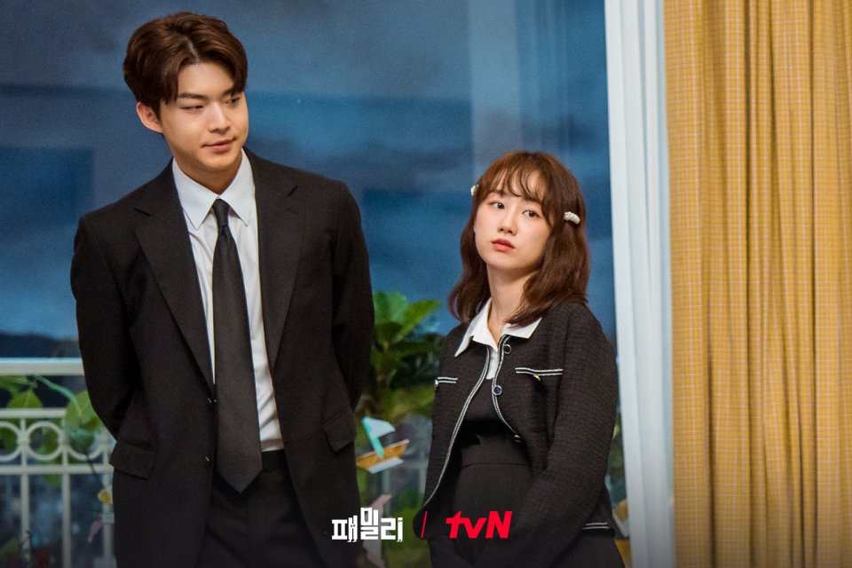 with Kim Kangmin 💫 on Twitter: "Kim Kangmin as Kwon Jihoon on tvN's 🔗 https://tvn.cjenm.com/ko ...