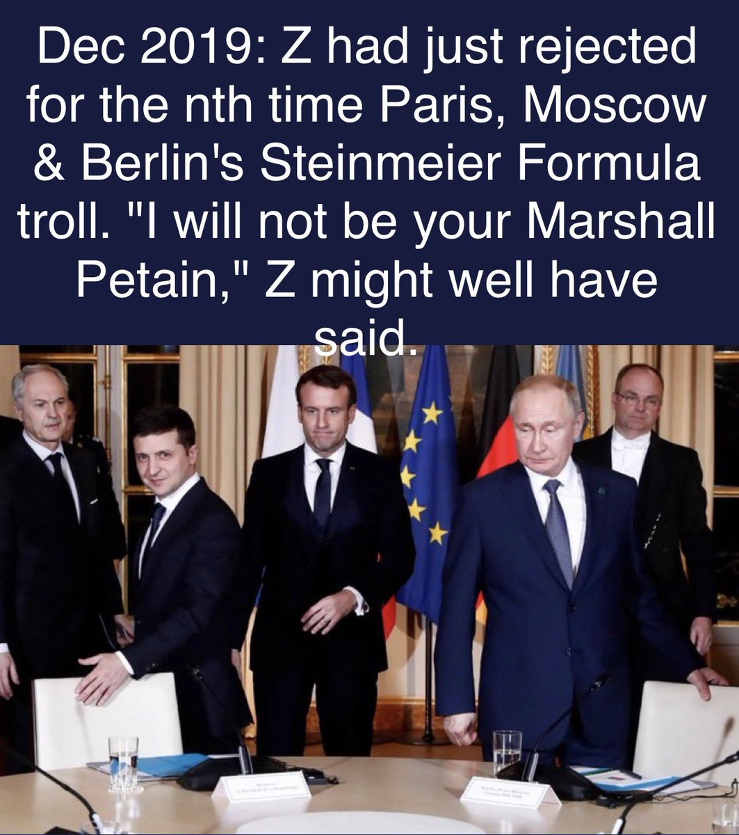 Decodïngtrolls On Twitter ⚡️how The War Will End First Crimean War