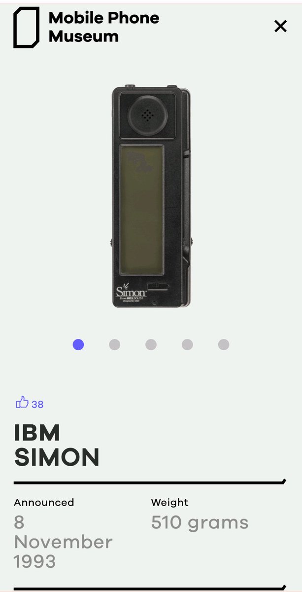 This 1991 ad shows at least 15 electronic devices you had to buy ...