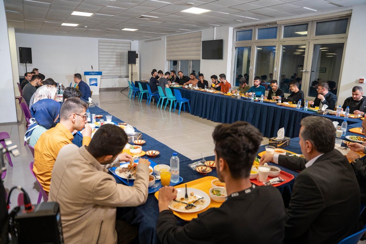 UK in Erbil on Twitter: "We were delighted to support @UKH_official @Google Hash Code farewell ...