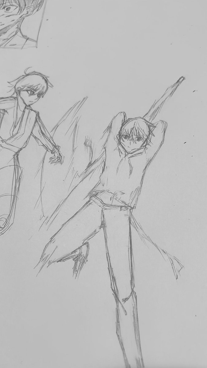 抹茶みんℳ.🍵🧪 (@mattya_xvnn) さんのイラスト・マンガ作品まとめ (6 件) - Twoucan