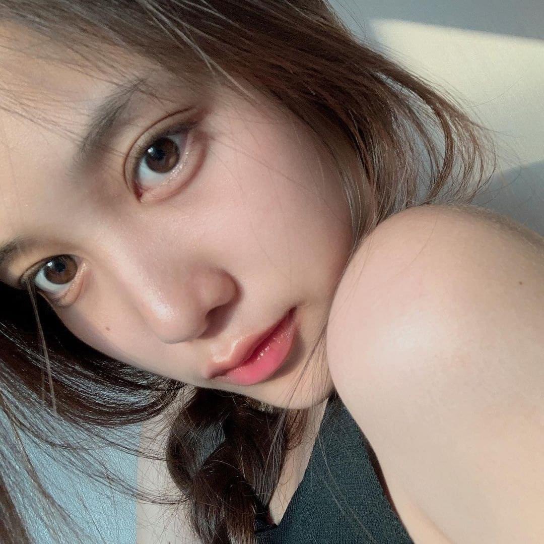 BonBon Armstrong on Twitter: "I love the girl with the most beautiful eyes. ——Becky https://t.co ...