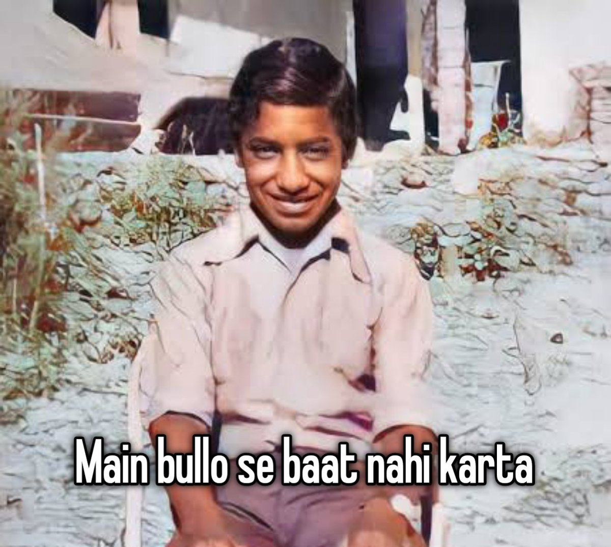 Narendra Modi Fan On Twitter