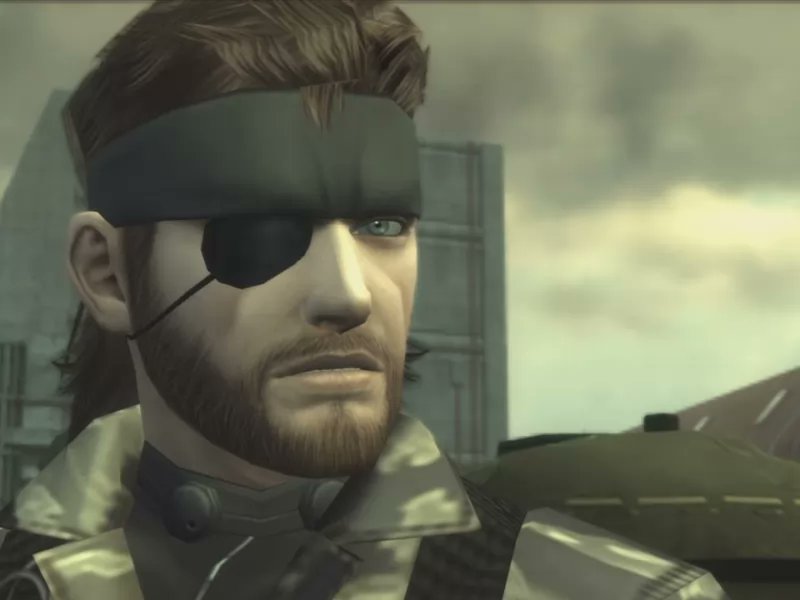 Everyeye.it on Twitter: "Metal Gear Solid 3 Snake Eater Remake, novità in arrivo? https ...