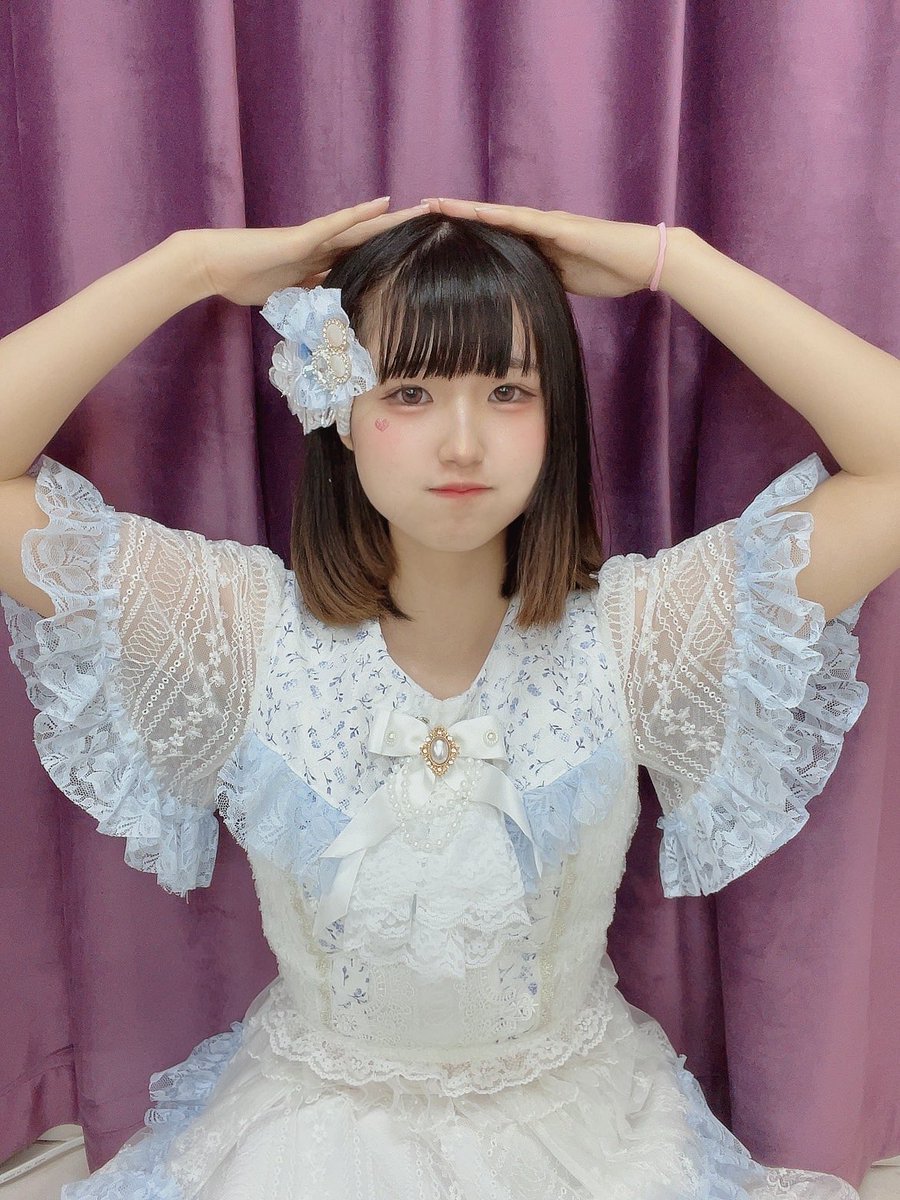 りりりりな【キミニハネ】💓🍼🍭 On Twitter 初対バンだったよ~☺️秋葉原でライブ2本朝からありがとうございました!!🐓🥚 ライブ中にみんなでテディベアになっちゃった🧸あと、逆説