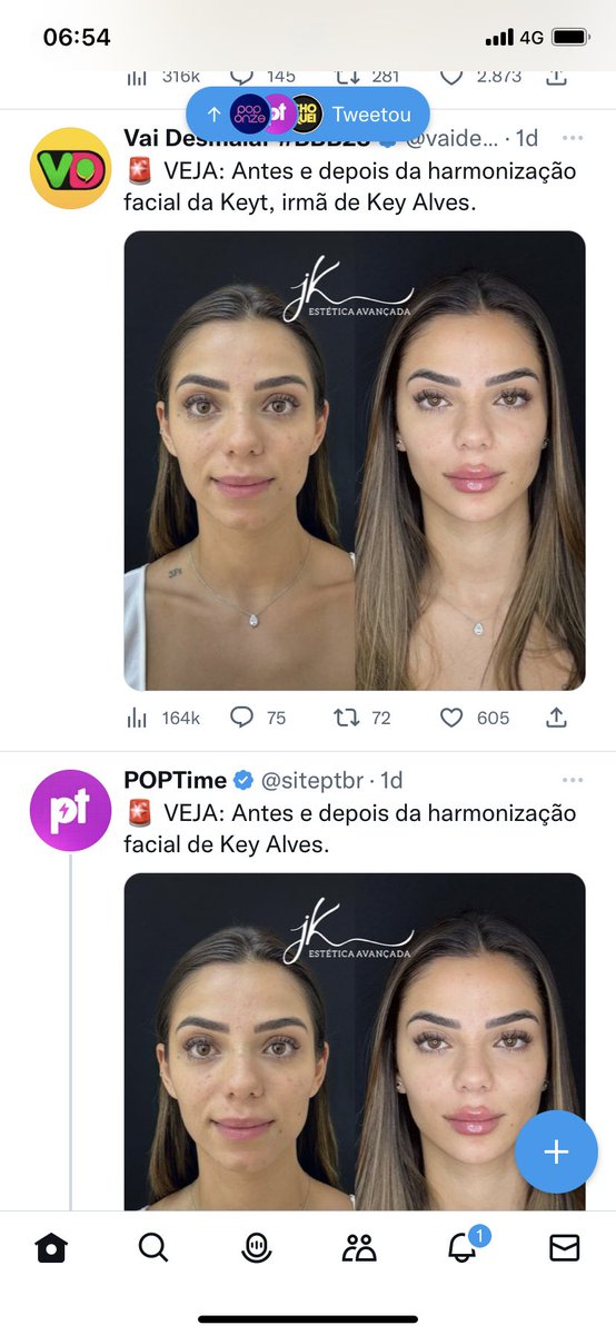 jotinha on Twitter: "Ué portais, tô confuso, keyt ou key?@siteptbr @vaidesmaiar"