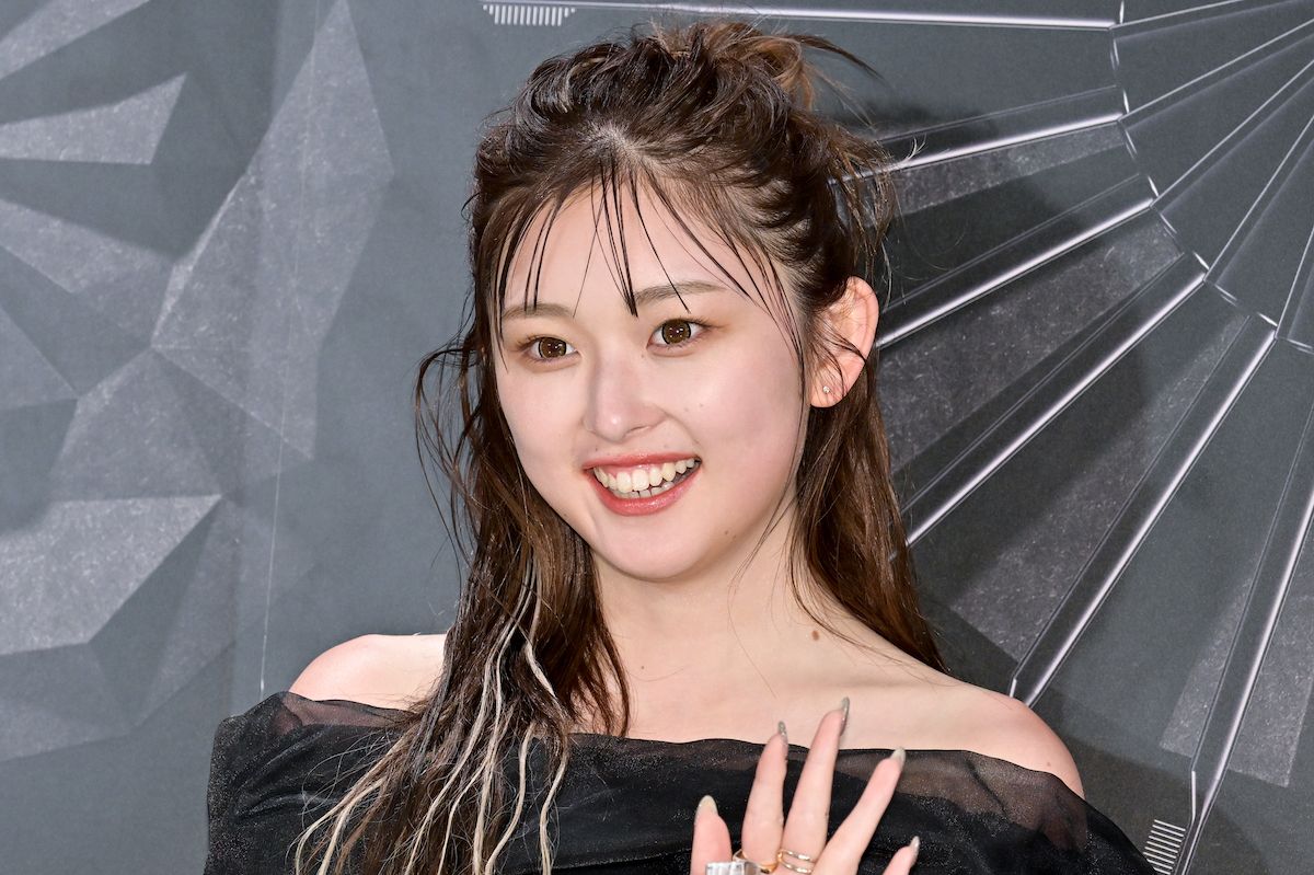 WWDJAPAN on Twitter: "【話題記事】「ケイト」が新作購入＆体感できる期間限定ストア ギャルモデルのゆうちゃみがナチュラルメイクで登場 https://wwdjapan ...