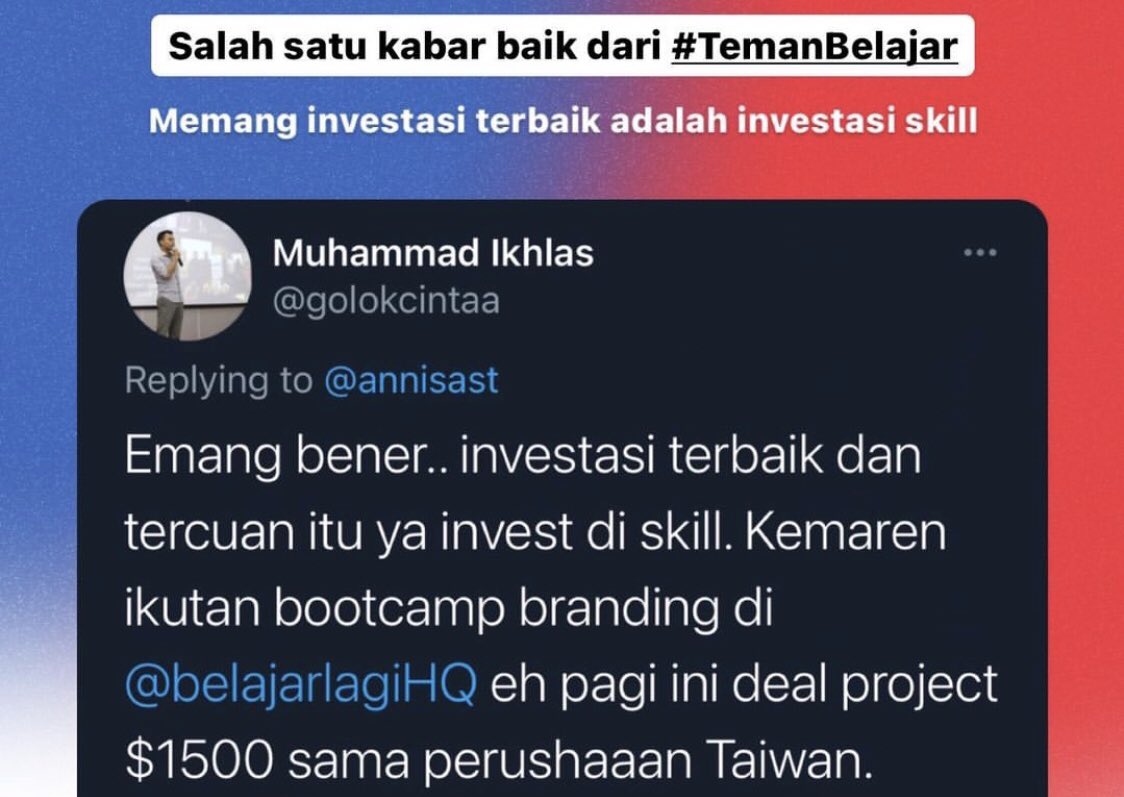 Belajarlagi #AsyiknyaRamadanLagi 🌙 on Twitter: Belajarlagi #AsyiknyaRamadanLagi 🌙 on Twitter: