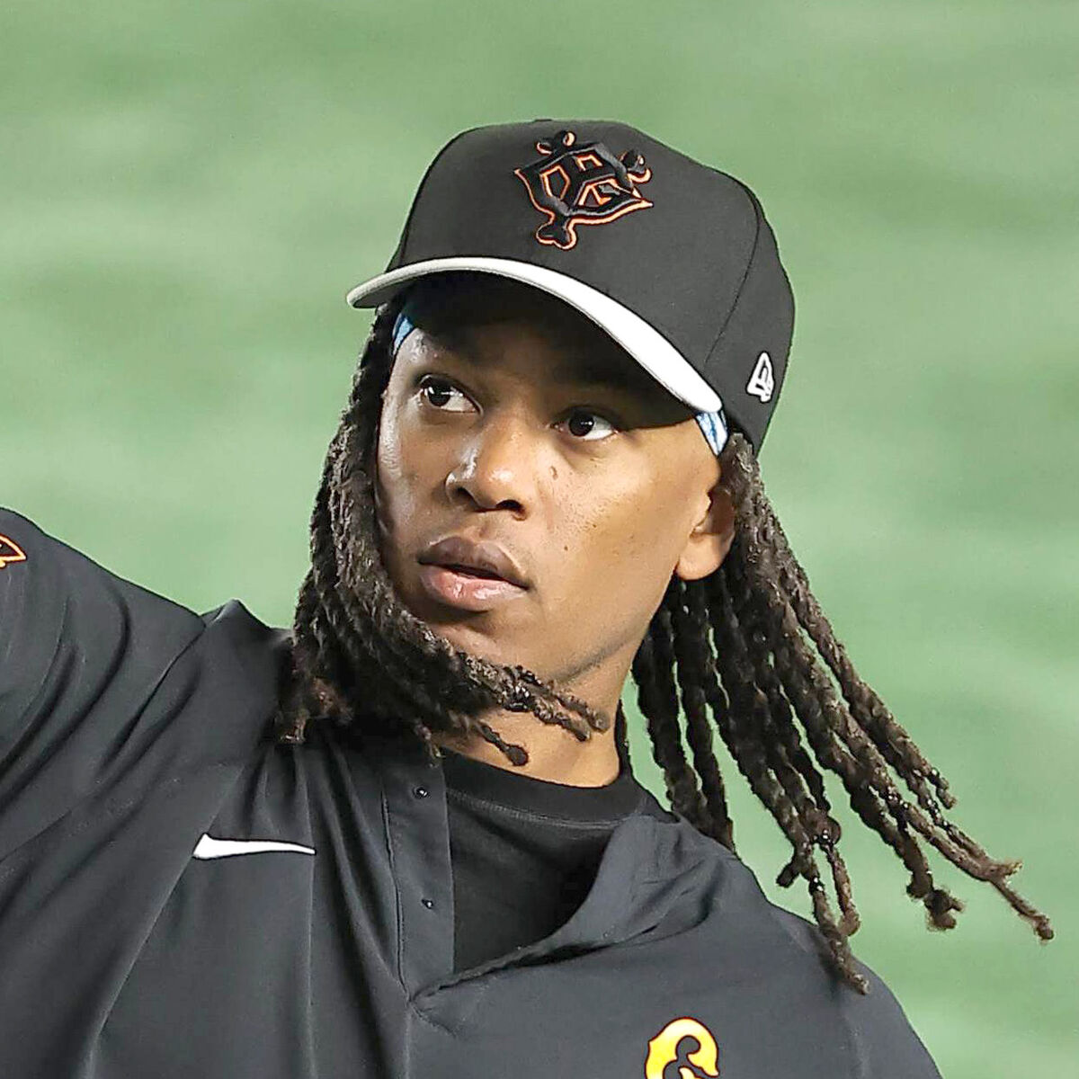 スポーツ報知 巨人取材班 on Twitter: "今季初スタメンのウォーカーが反撃の1号2ラン https://hochi.news/articles/20230416-OHT1T51098 ...