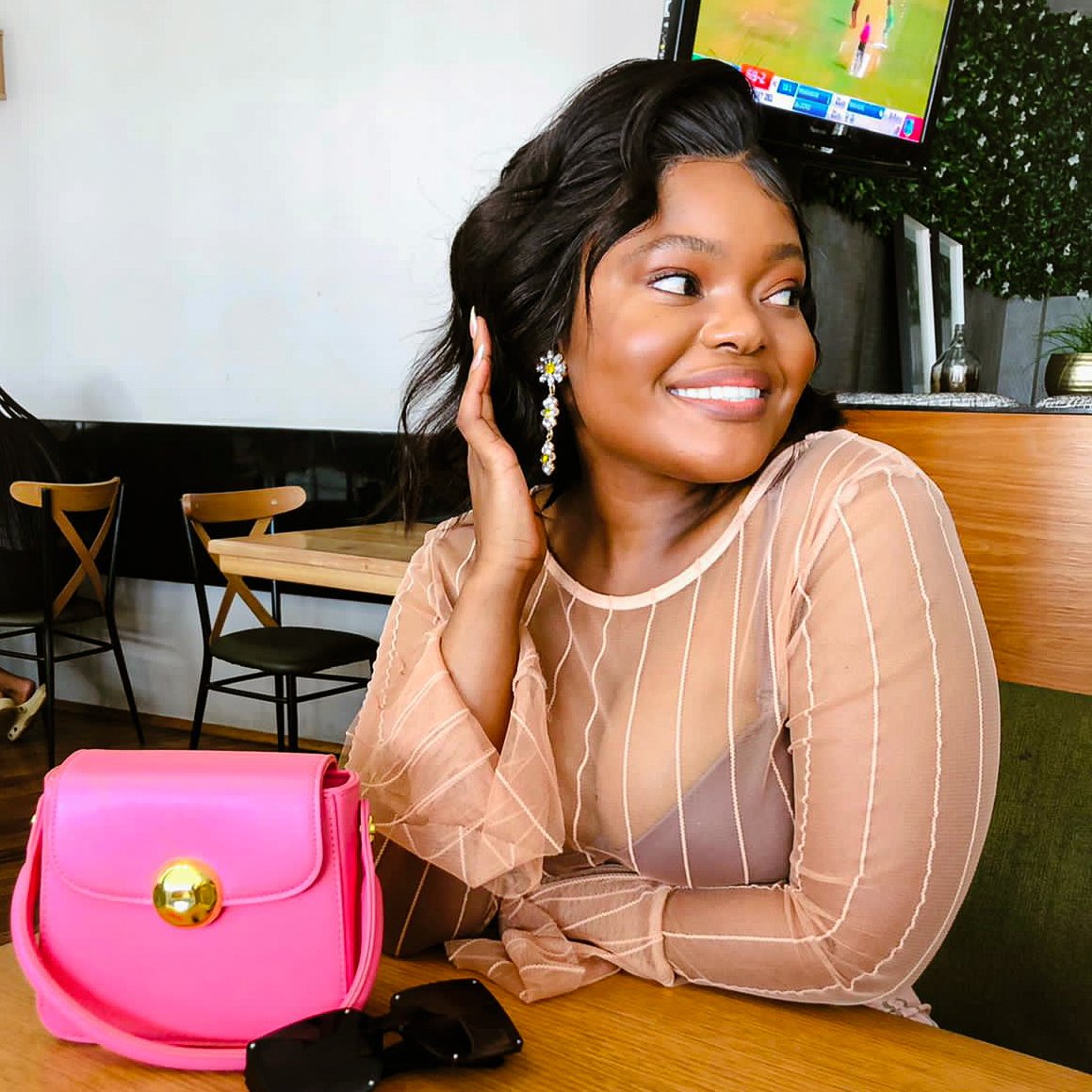 Ms Vee👑 on Twitter: