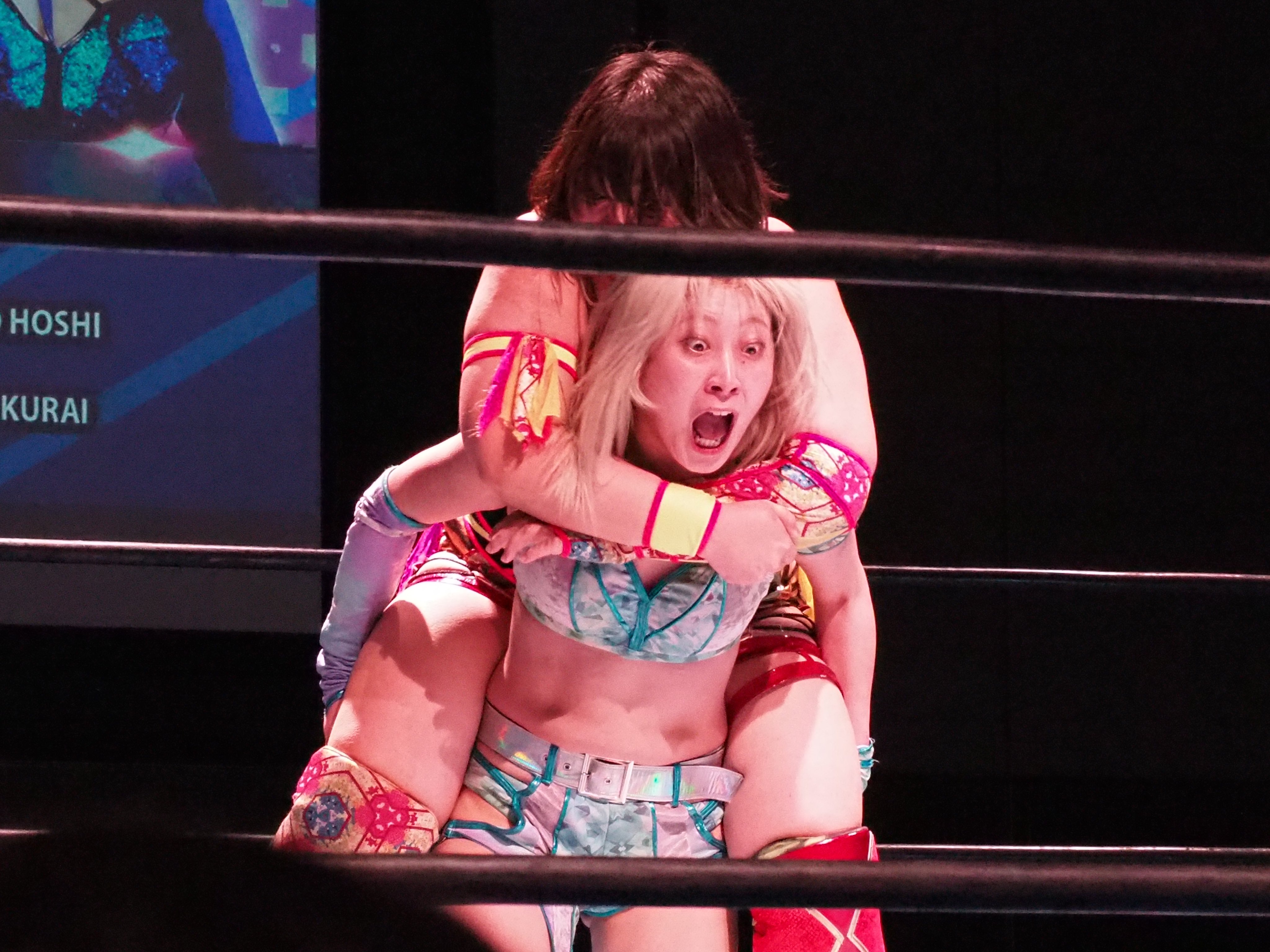 アーツ@ICEべきプロレス (@ar2_icefan) / Twitter