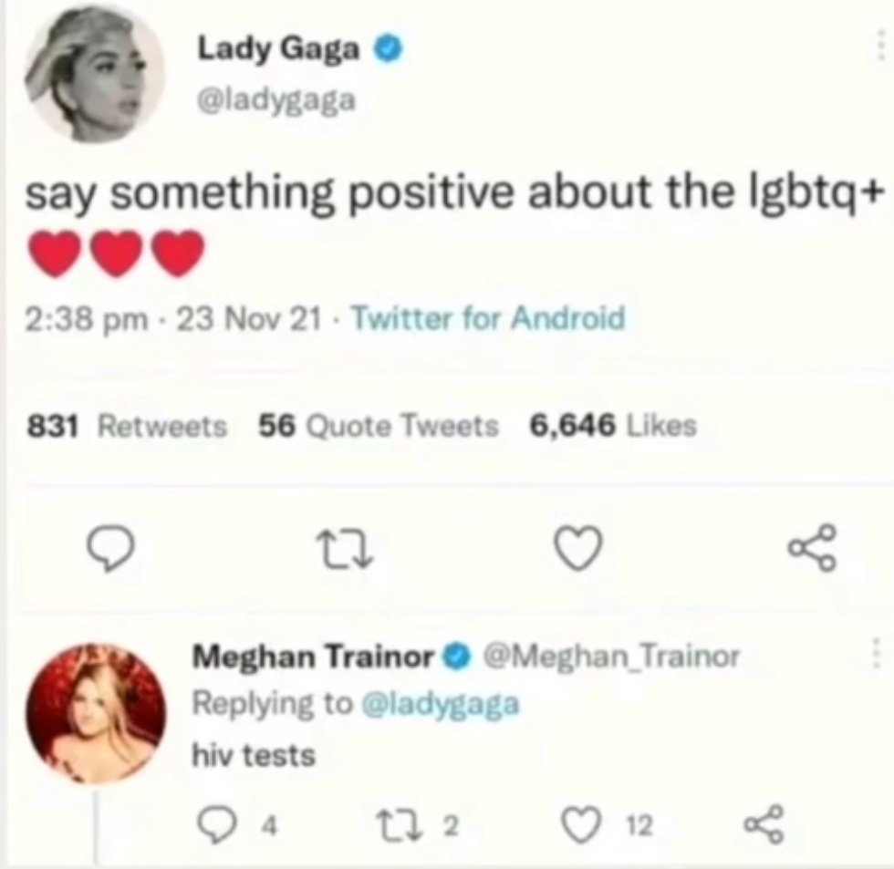 Meghan Trainor Quotes